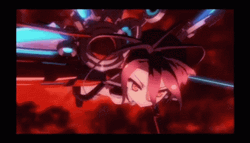 Power Implosion Vs Explosion GIF | GIFDB.com