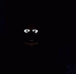 Power Out Blinking Eyes Total Darkness GIF | GIFDB.com