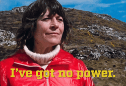 Power Out Mary Woodvine No Power GIF | GIFDB.com