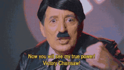 Power Rangers Hitler Parody GIF | GIFDB.com