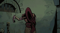 Power Up Dead Cells Mobile Game GIF | GIFDB.com