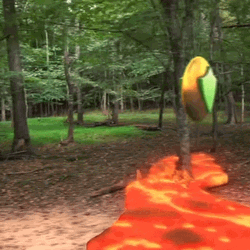 Power Up Temple Run Real Life Obstacles GIF | GIFDB.com