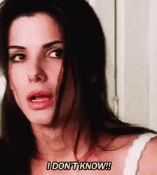 Practical Magic Sally Owens Shouting GIF | GIFDB.com