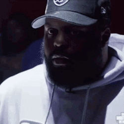 Praise Jesus Rapper Preaching GIF | GIFDB.com