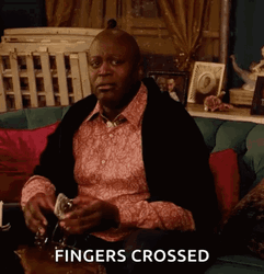 Prayer Fingers Crossed GIF | GIFDB.com