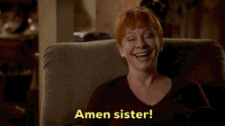 Preach Amen To That Sister GIF | GIFDB.com