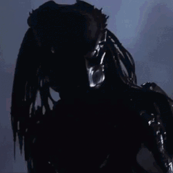 Predator Awesome Invisible Cloak Camouflage GIF | GIFDB.com