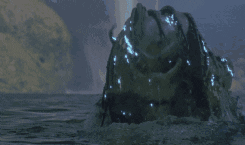 Predator Cloak Malfunction GIF | GIFDB.com