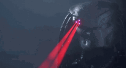 Predator Laser Eyes Tracking GIF | GIFDB.com
