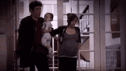 Pregnant Woman Baby Is Due GIF | GIFDB.com
