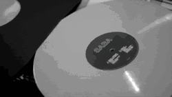 Premium Spinning Vinyl GIF | GIFDB.com