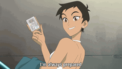 Prepared GIFs | GIFDB.com