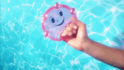 Preppy Smiley Face Maracas GIF | GIFDB.com
