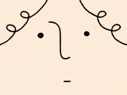 Preppy Smiley Face Happy Wiggle GIF | GIFDB.com