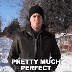 Pretty Much Perfect Corey Vidal GIF | GIFDB.com
