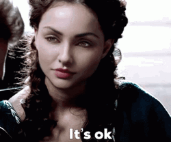 Pretty Woman Comforting Man Its Ok GIF | GIFDB.com