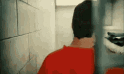 Prison Behind Bars Criminal GIF | GIFDB.com