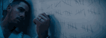 Prisoner Counting The Days GIF | GIFDB.com