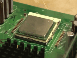 Processor Cpu Cream Cheese GIF | GIFDB.com