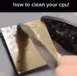 Processor How To Clean Cpu GIF | GIFDB.com