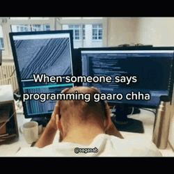 Programming Balen Meme GIF | GIFDB.com