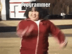 Programming Bug Runner Meme GIF | GIFDB.com