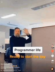 Programming Life Production Errors GIF | GIFDB.com