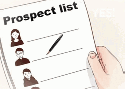 Prospect Long List GIF | GIFDB.com