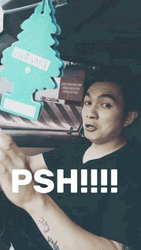 Pshhh Don't Say That GIF | GIFDB.com