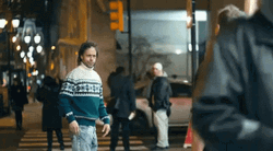 Ed Bassmaster Pshhh Go Away GIF | GIFDB.com