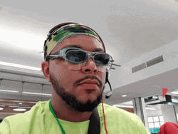 Pshhh Can Someone Hear Me GIF | GIFDB.com