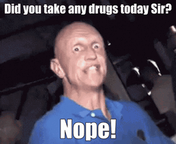 Ptsd Trippy Guy High Meme GIF | GIFDB.com