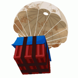 Pubg Lucky Box Airdrop GIF | GIFDB.com