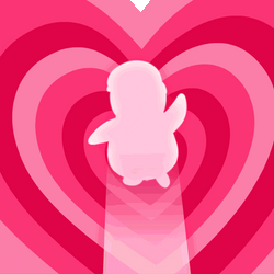 Pudgy Penguins Assemble As Powerpuff Girls GIF | GIFDB.com