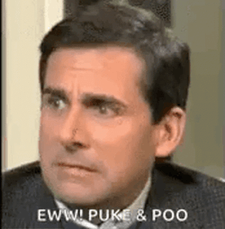 Puke Gif File 4918kb GIF | GIFDB.com