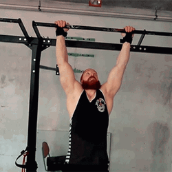 Pull Ups 498 X 498 Gif GIF | GIFDB.com