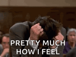Pulling Hair Out Jim Carrey How I Feel GIF | GIFDB.com