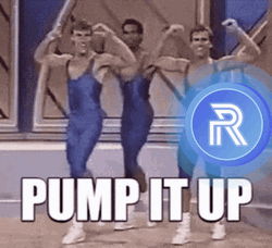 Pump You Up Happy Dance GIF | GIFDB.com
