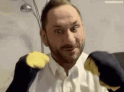 Puppet 498 X 368 Gif GIF | GIFDB.com