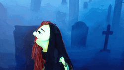 Puppet Muppet Graveyard GIF | GIFDB.com