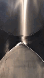 Puppet Pickle Rick GIF | GIFDB.com