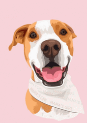 Puppy Heart Eyes GIF | GIFDB.com