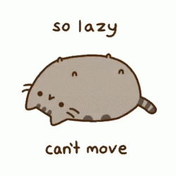 Pusheen Sad Miss You GIF | GIFDB.com