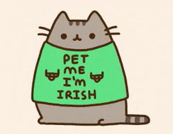 Pusheen And Stormy Hug GIF | GIFDB.com