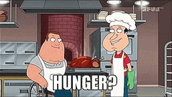 Quagmire Family Guy Cooking Montage GIF | GIFDB.com