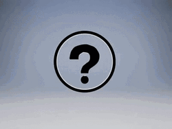 Question Mark GIFs | GIFDB.com