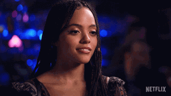 Quintessa Swindell Sensible Chuckle GIF | GIFDB.com