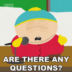 Question Quiz Animated Icons GIF | GIFDB.com