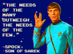 Quote By Spock GIF | GIFDB.com