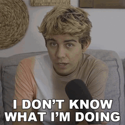 R Kelly Fighting For My Life Don't Know GIF | GIFDB.com